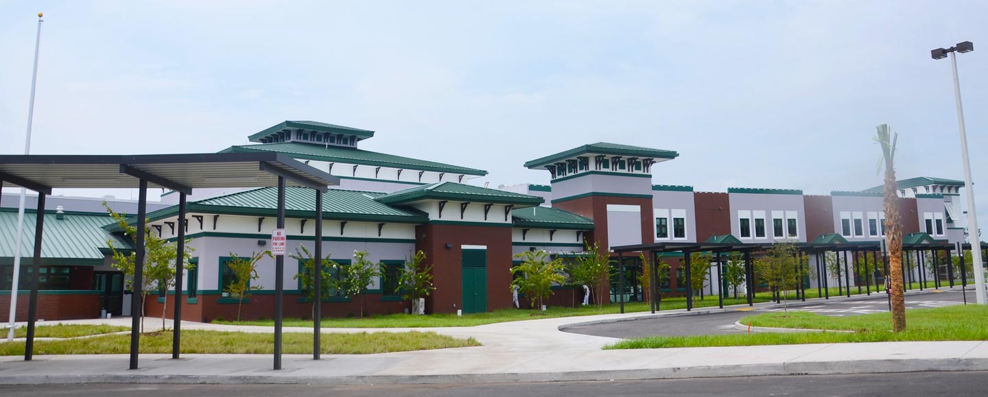 About Us – Valley Ridge Academy