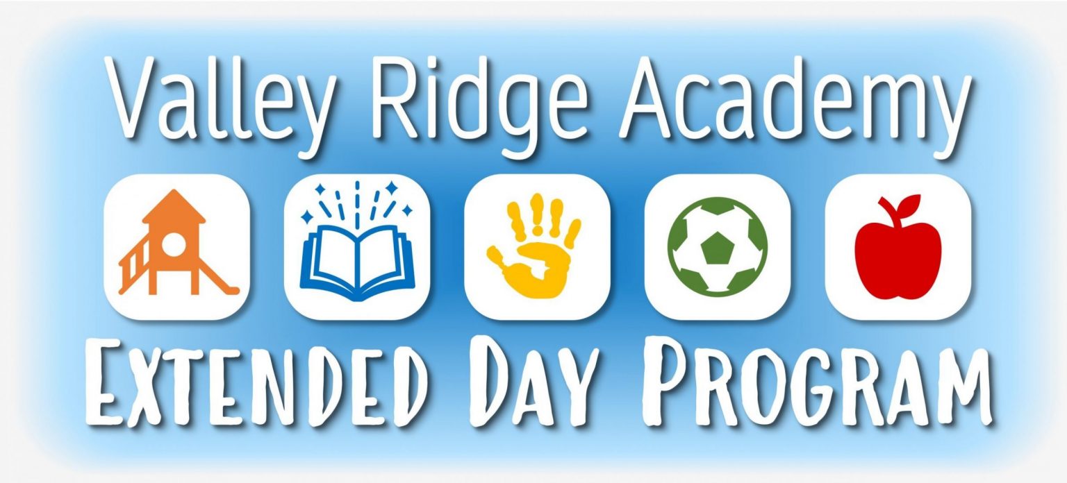 Extended Day Program – Valley Ridge Academy