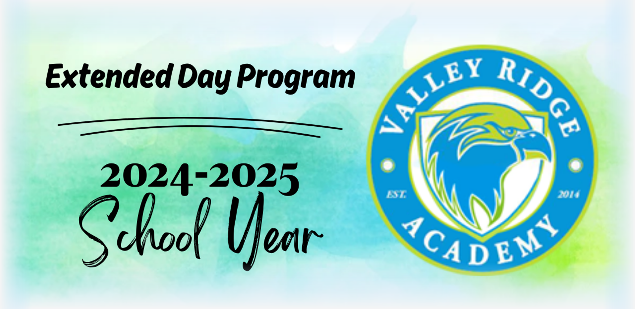 2425SY – Extended Day Program