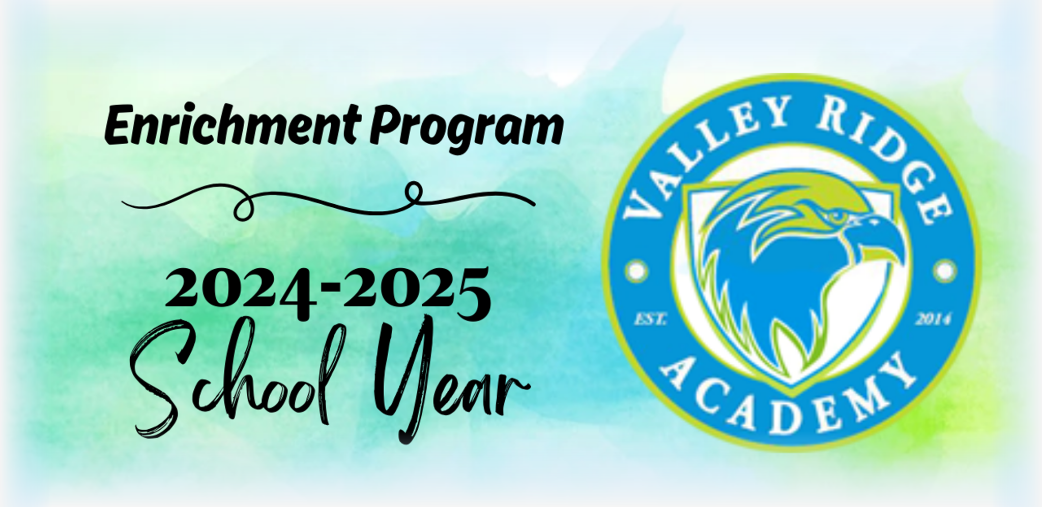 Enrichment2425SY – Extended Day Program