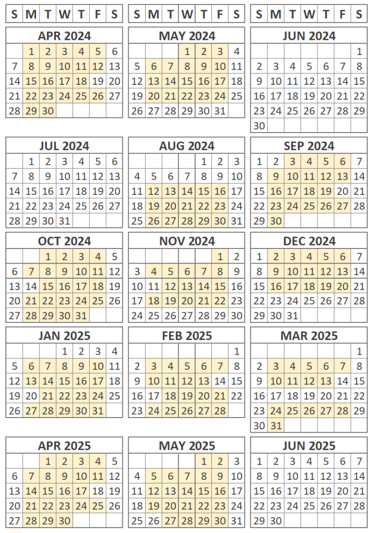 Extended Day Care Program – Extended Day Program