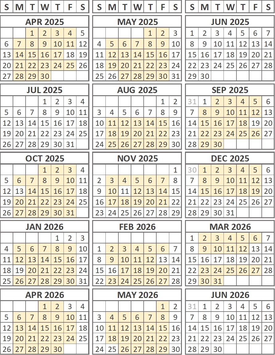 Extended Day Care Program – Extended Day Program