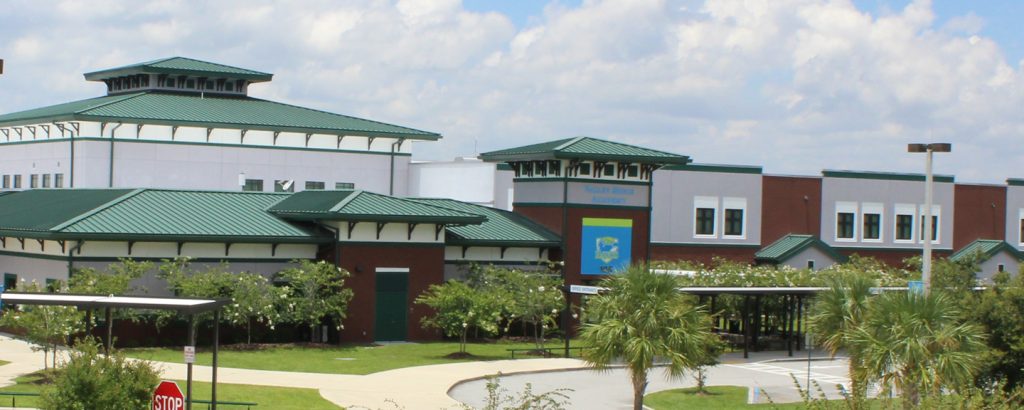 Valley Ridge Academy