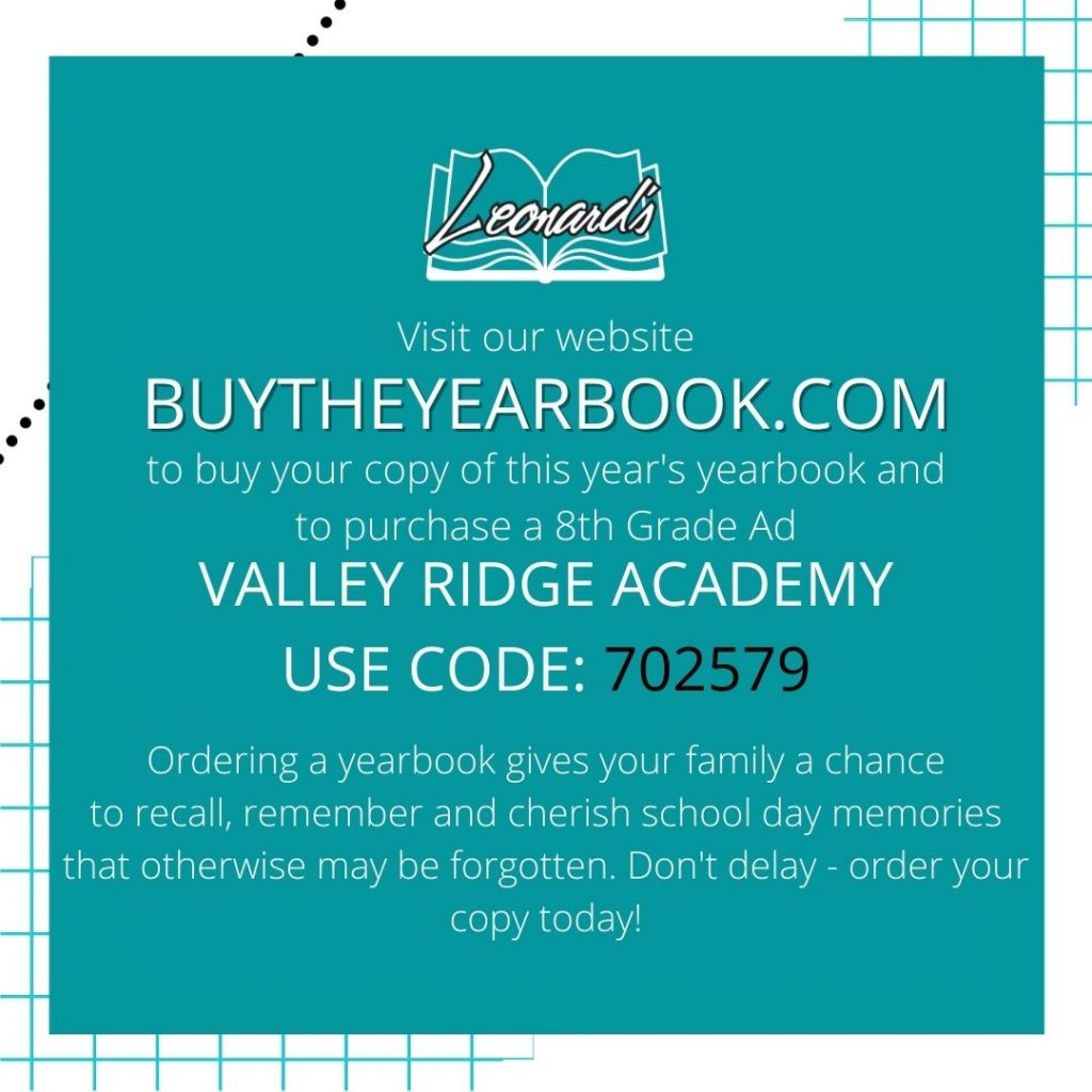 Valley Ridge Academy