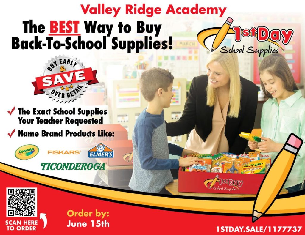 Valley Ridge Academy